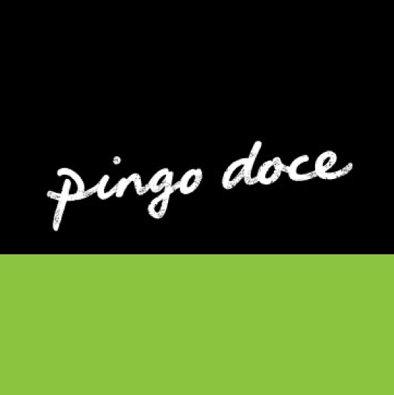 Pingo Doce - New Life · Centro Comercial